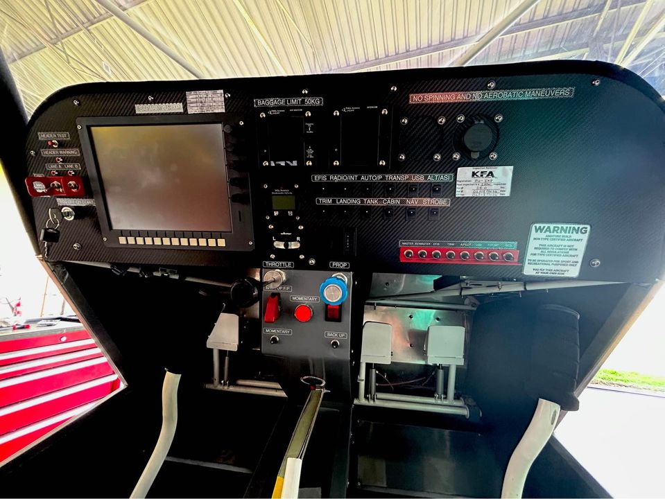 2023 KFA Safari For Sale