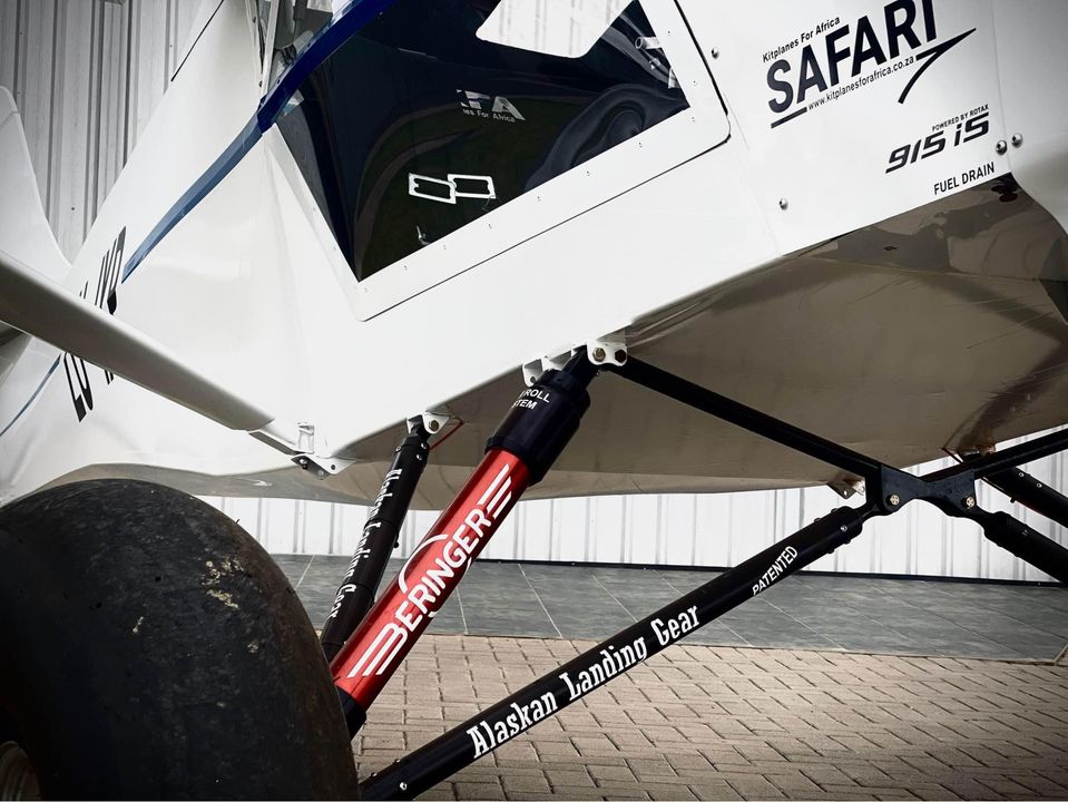 2023 KFA Safari For Sale