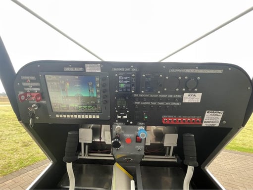 2023 KFA Safari For Sale