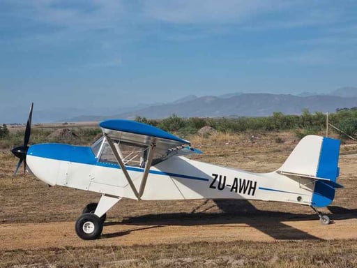 2002 KFA Bushbaby For Sale