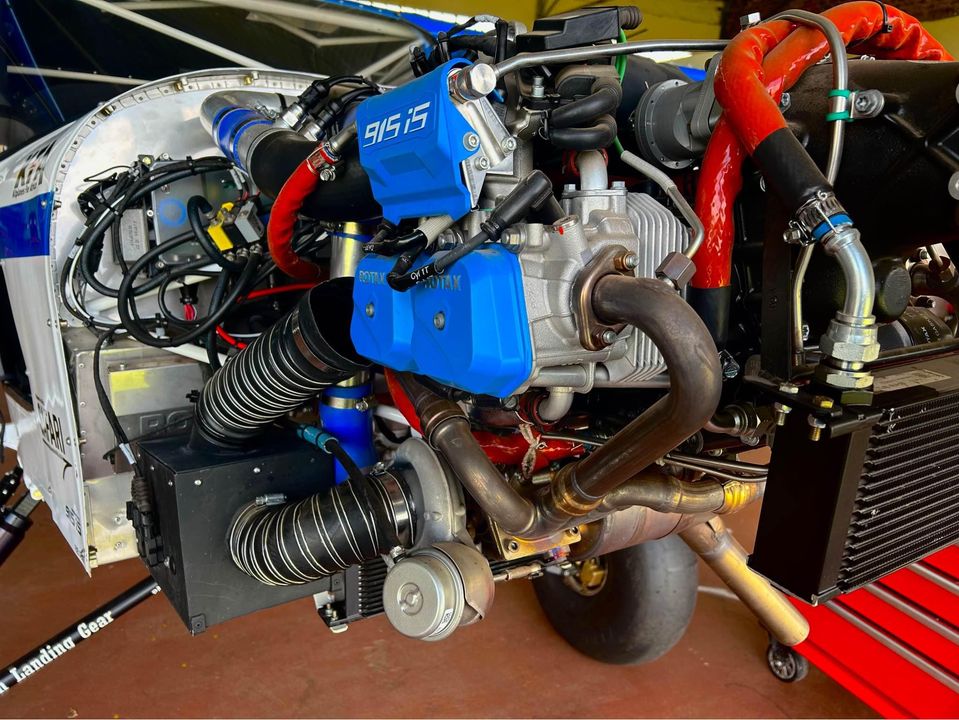 2023 KFA Safari For Sale