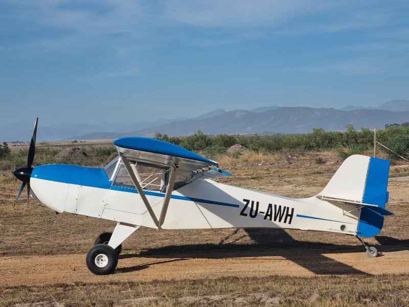 2002 KFA Bushbaby For Sale